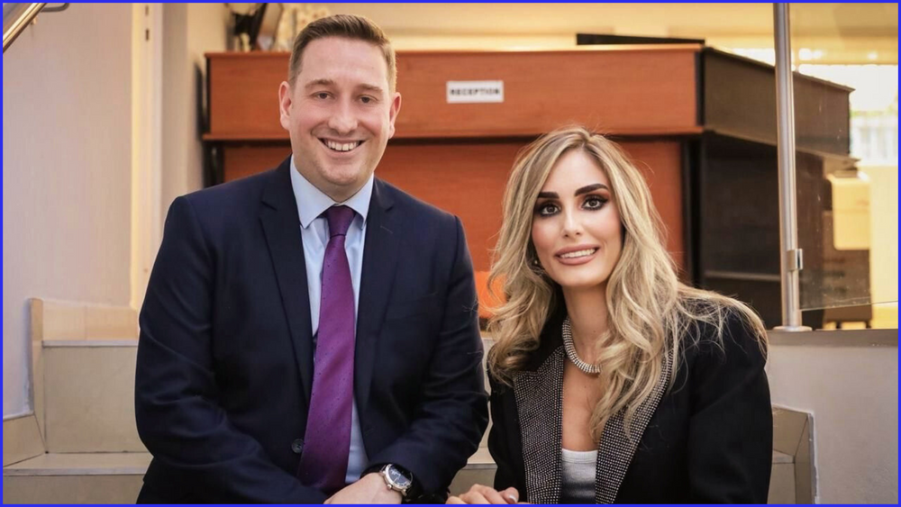 FinnPont Management Consulting Firm
